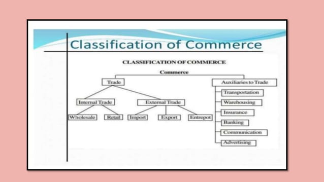 Teaching of commerce B.Ed India | PPTX | Business | Business and Finance