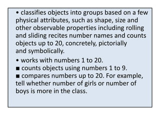 Teaching of mathematics | PPTX | Primary Education | Education