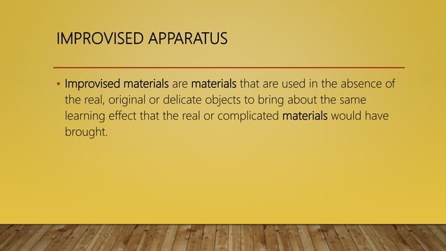 MATHEMATICS TEACHING AIDS | PPTX | Technology & Computing