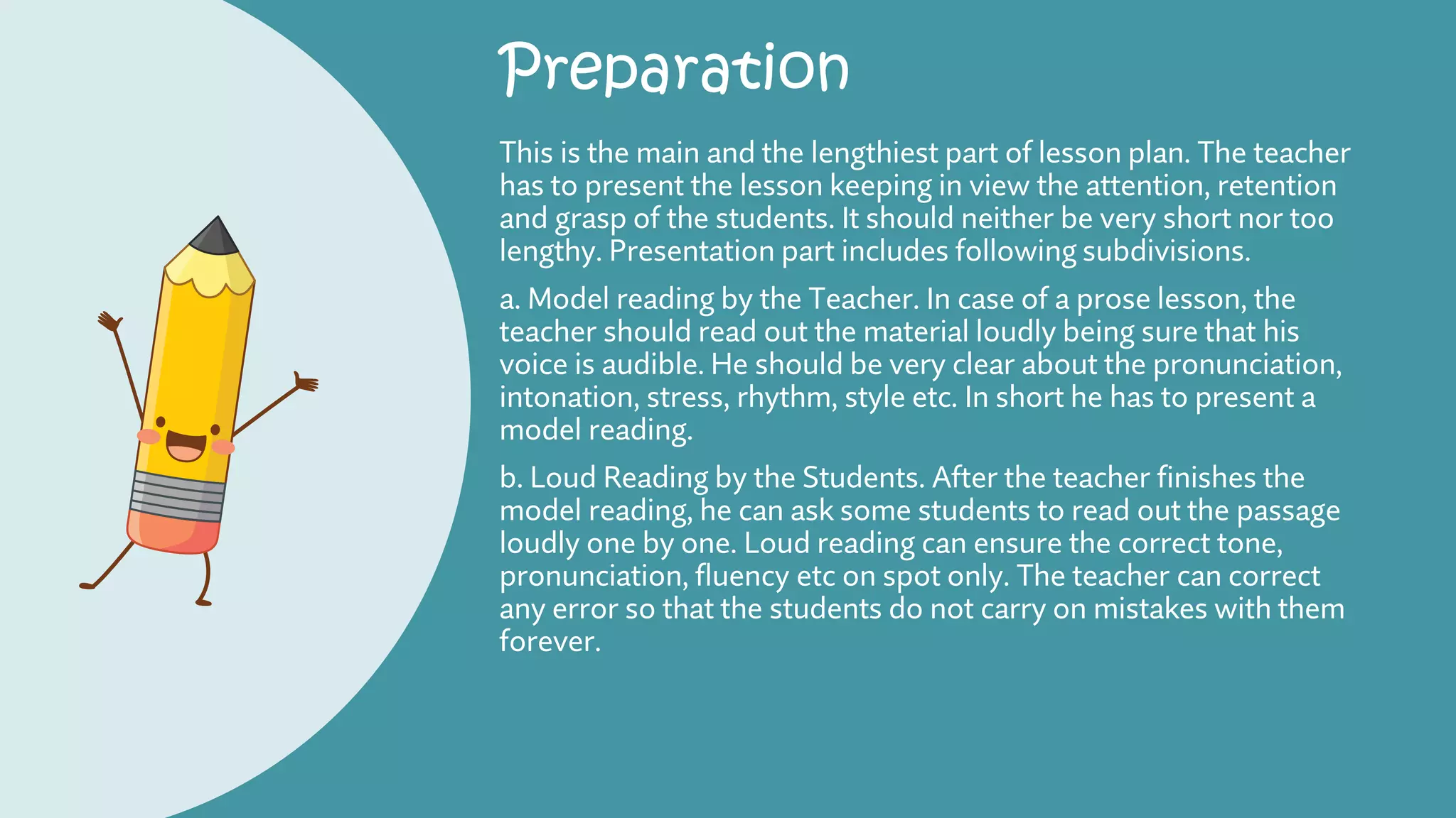 Teaching of Prose | PDF