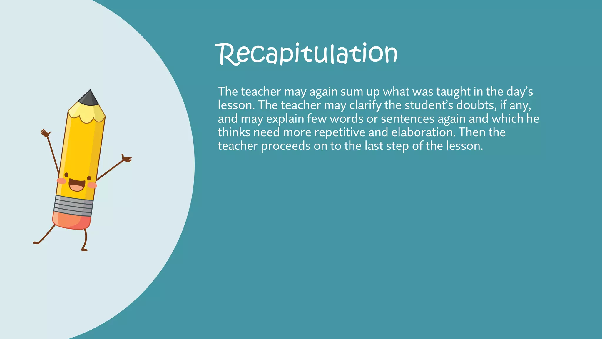 Teaching of Prose | PDF