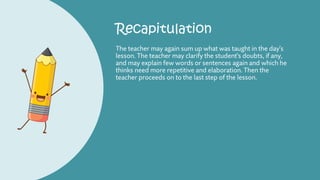 Teaching of Prose | PDF