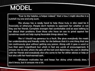 TEACHING OF WRITING SAMPLE LESSON PLAN | PPT