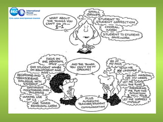 Teaching one to-one | PPT