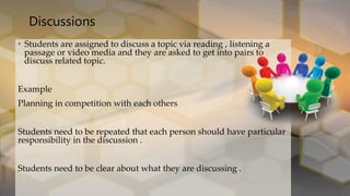 Teaching oral skills | PPT