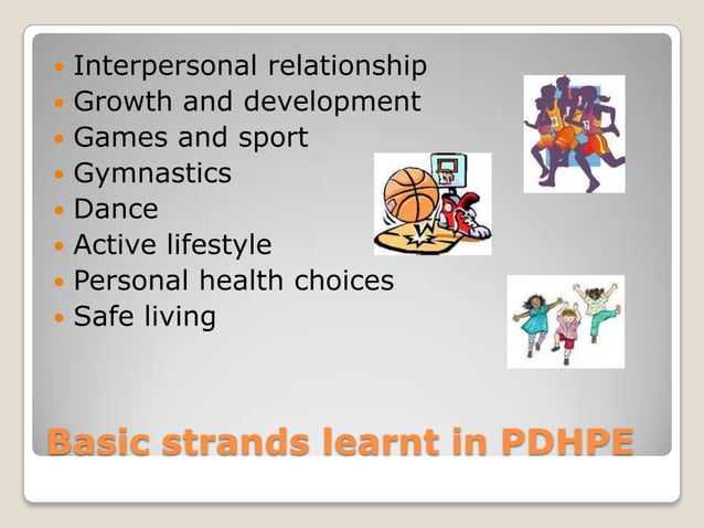 Teaching pdhpe in schools | PPTX | Children\'s Health | Healthy Living