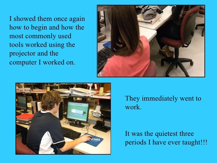 Teaching Perspective Drawing Using Google Sketch Up 2