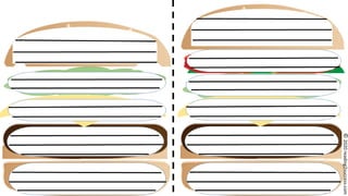 Teaching kids #opinion #writing using a hamburger template - opinion ...