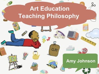 Teaching Philosophy | PPT
