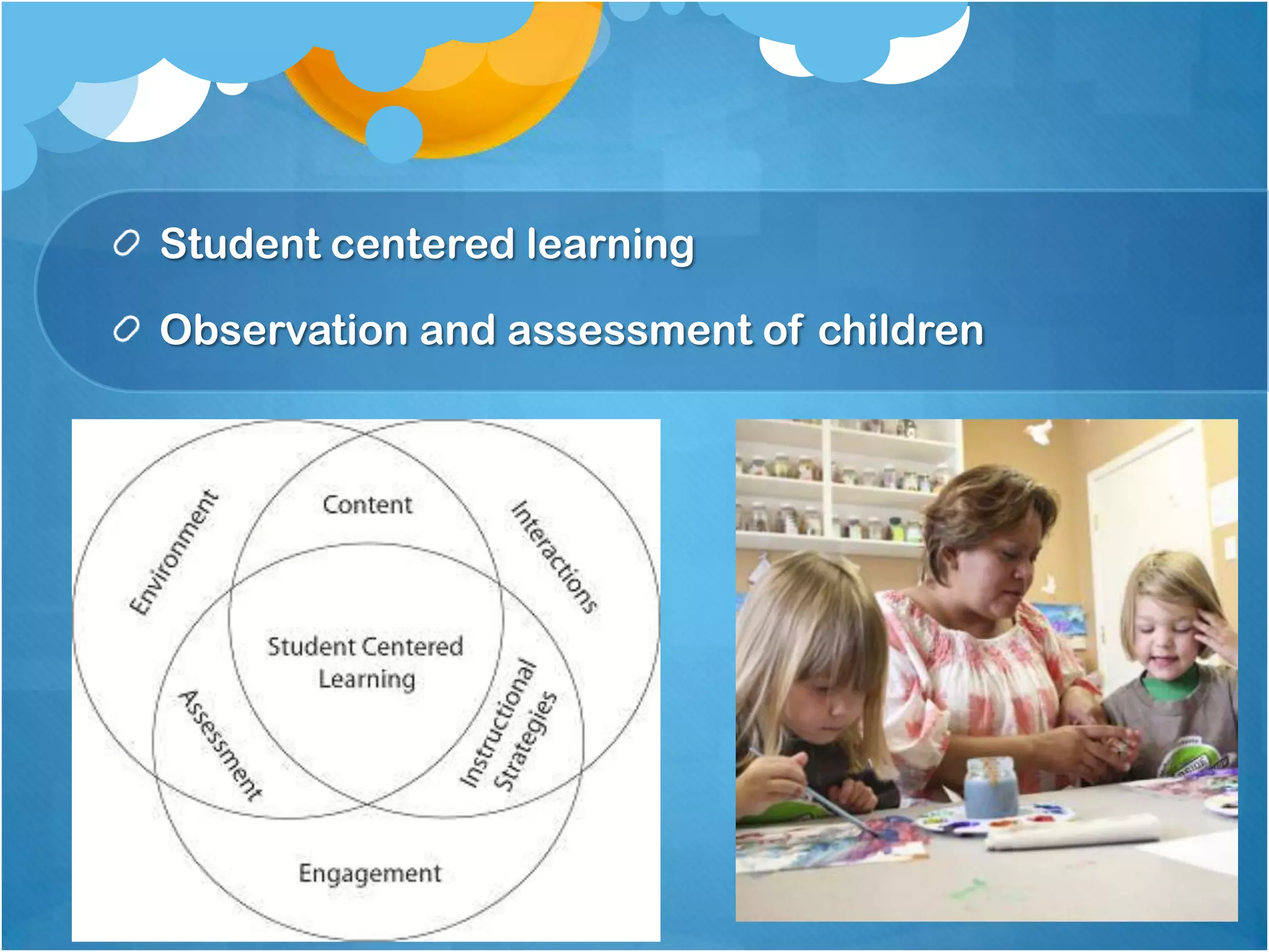 Teaching philosphy | PPT