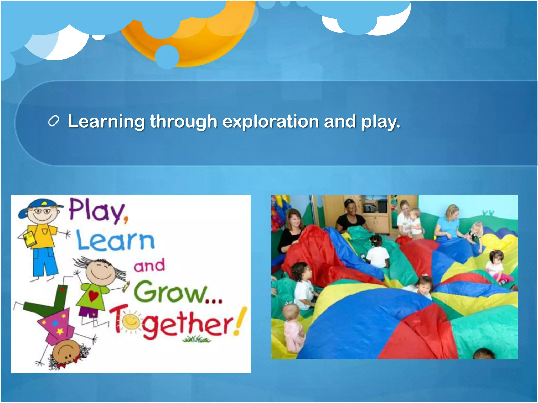 Teaching philosphy | PPT