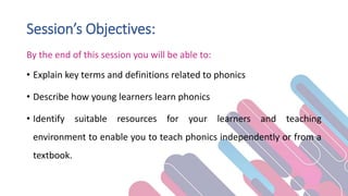 Teaching Phonics - ELT Forum.pptx