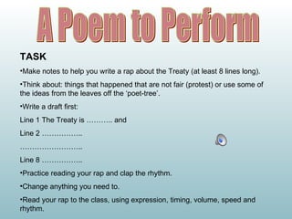 Teaching Poetry | PPT