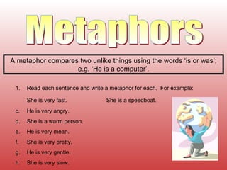 Teaching Poetry | PPT