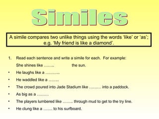 Teaching Poetry | PPT