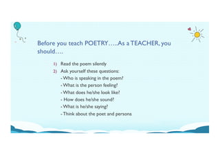 Teaching Poetry.pdf