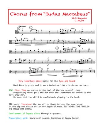 Teaching Points vol.2 | PDF