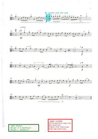 Teaching Points vol.2 | PDF