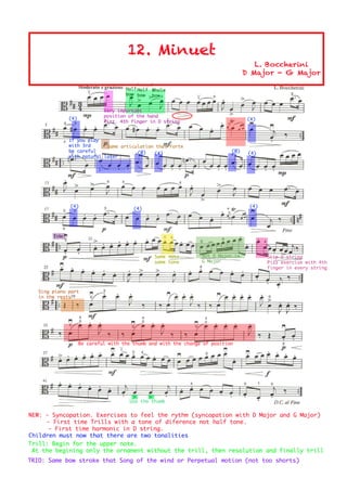 Teaching Points vol.2 | PDF