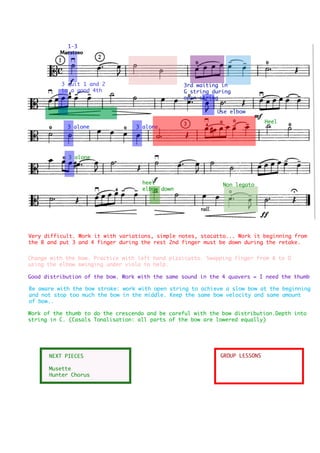 Teaching Points vol.2 | PDF