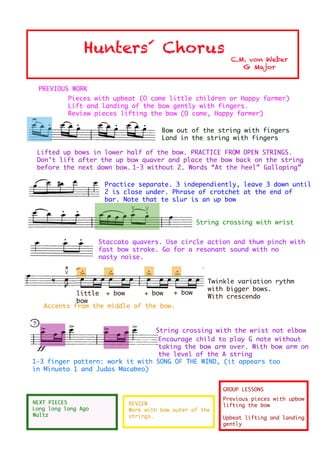 Teaching Points vol.2 | PDF