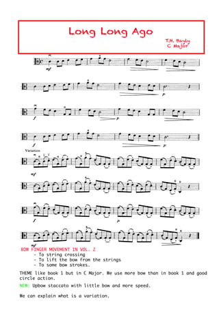 Teaching Points vol.2 | PDF