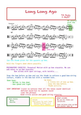 Teaching Points vol.2 | PDF