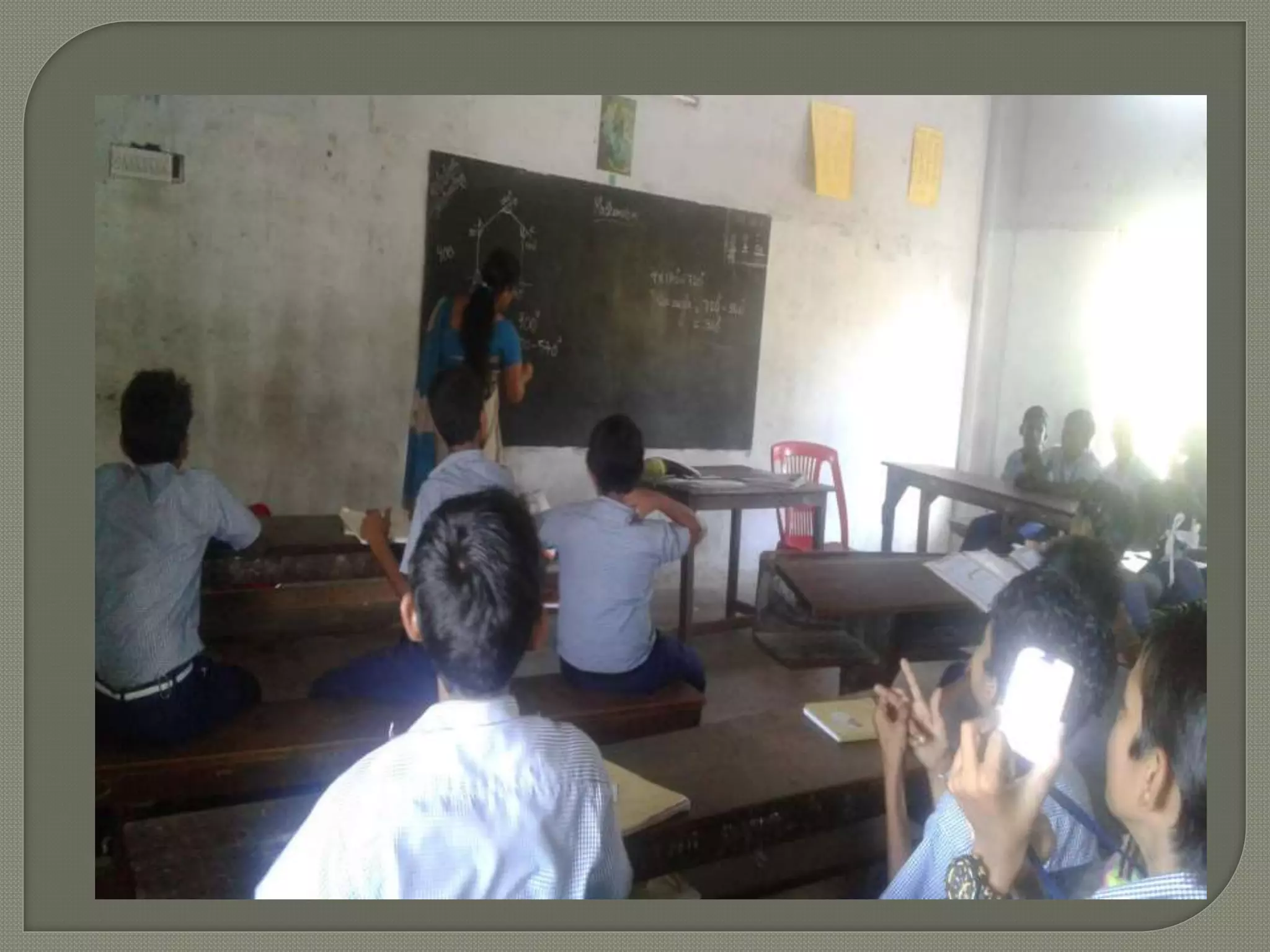 Teaching practice 2 | PPT