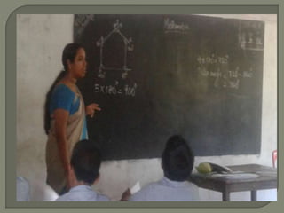 Teaching practice 2 | PPT