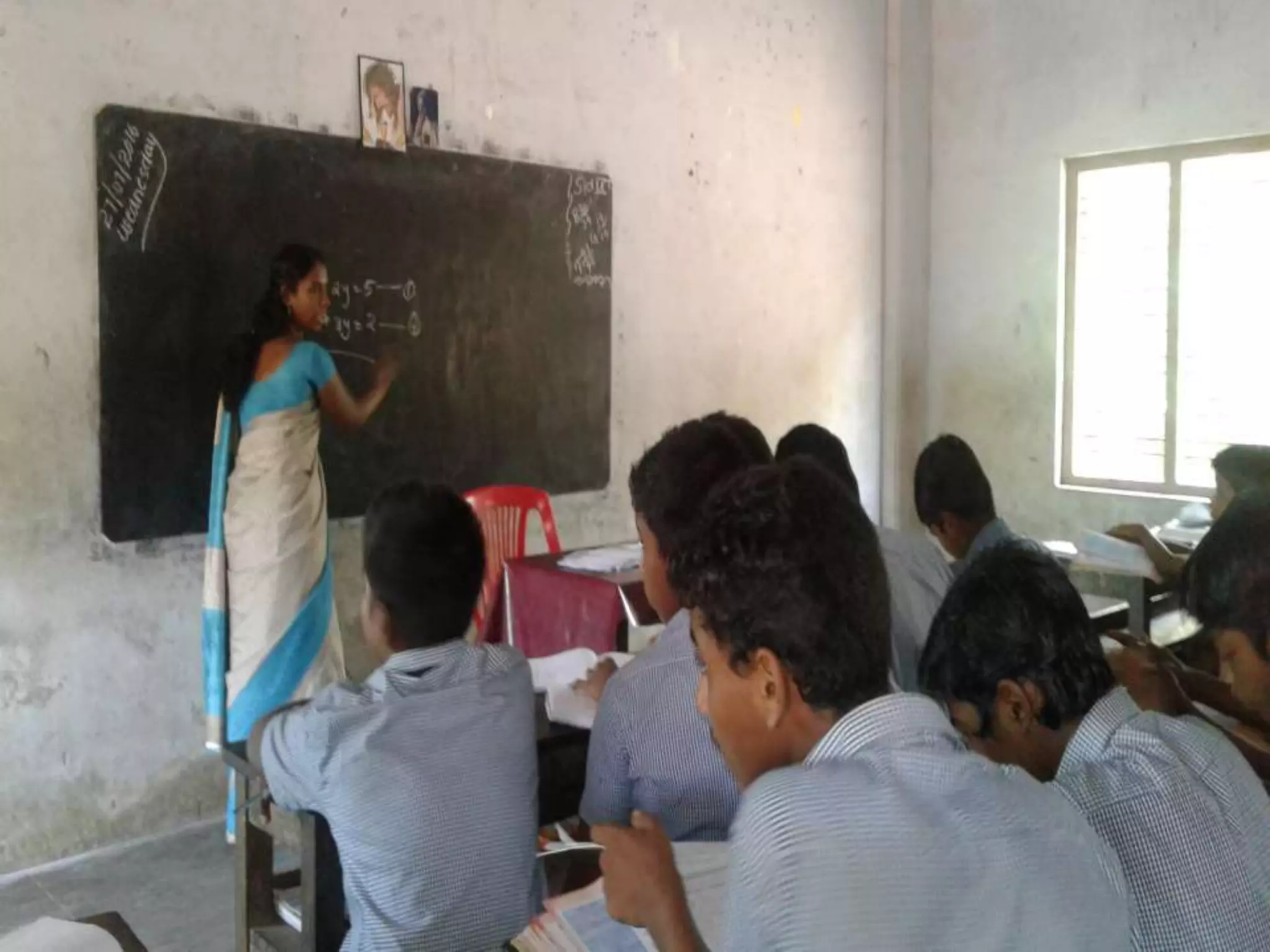 Reflection onTeaching practices | PPTX