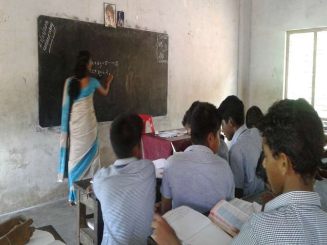 Reflection onTeaching practices | PPTX