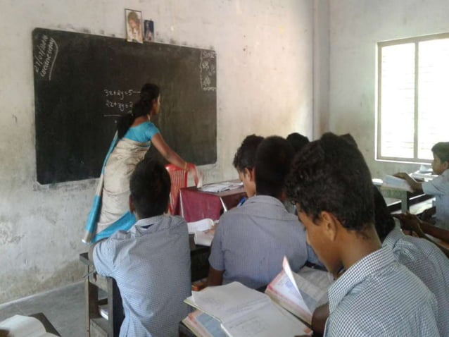 Reflection onTeaching practices | PPTX