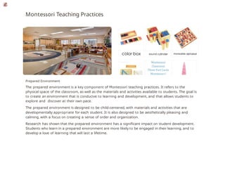 Teaching Practices of Montessori Teacher.pptx