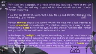 reading practice reading for gist english | PPT