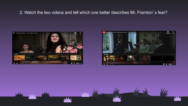 reading practice reading for gist english | PPT