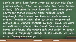 Teaching prepositions | PPTX