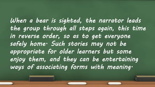Teaching prepositions | PPTX