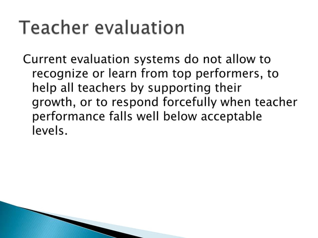 Evaluation competencies | PPT