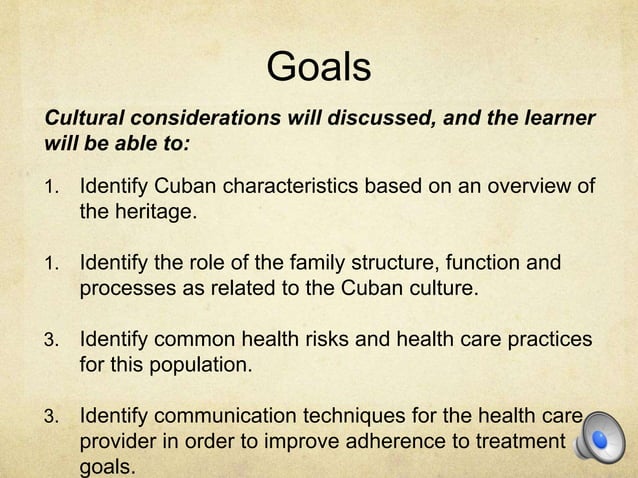 Cuban Culture Teaching Presentation | PPT