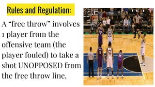 TEACHING PRESENTATION 1 - BASKETBALL .pptx