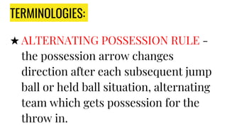 TEACHING PRESENTATION 1 - BASKETBALL .pptx