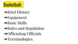 TEACHING PRESENTATION 1 - BASKETBALL .pptx
