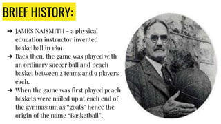 TEACHING PRESENTATION 1 - BASKETBALL .pptx