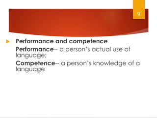 ESL Methodology | PPTX