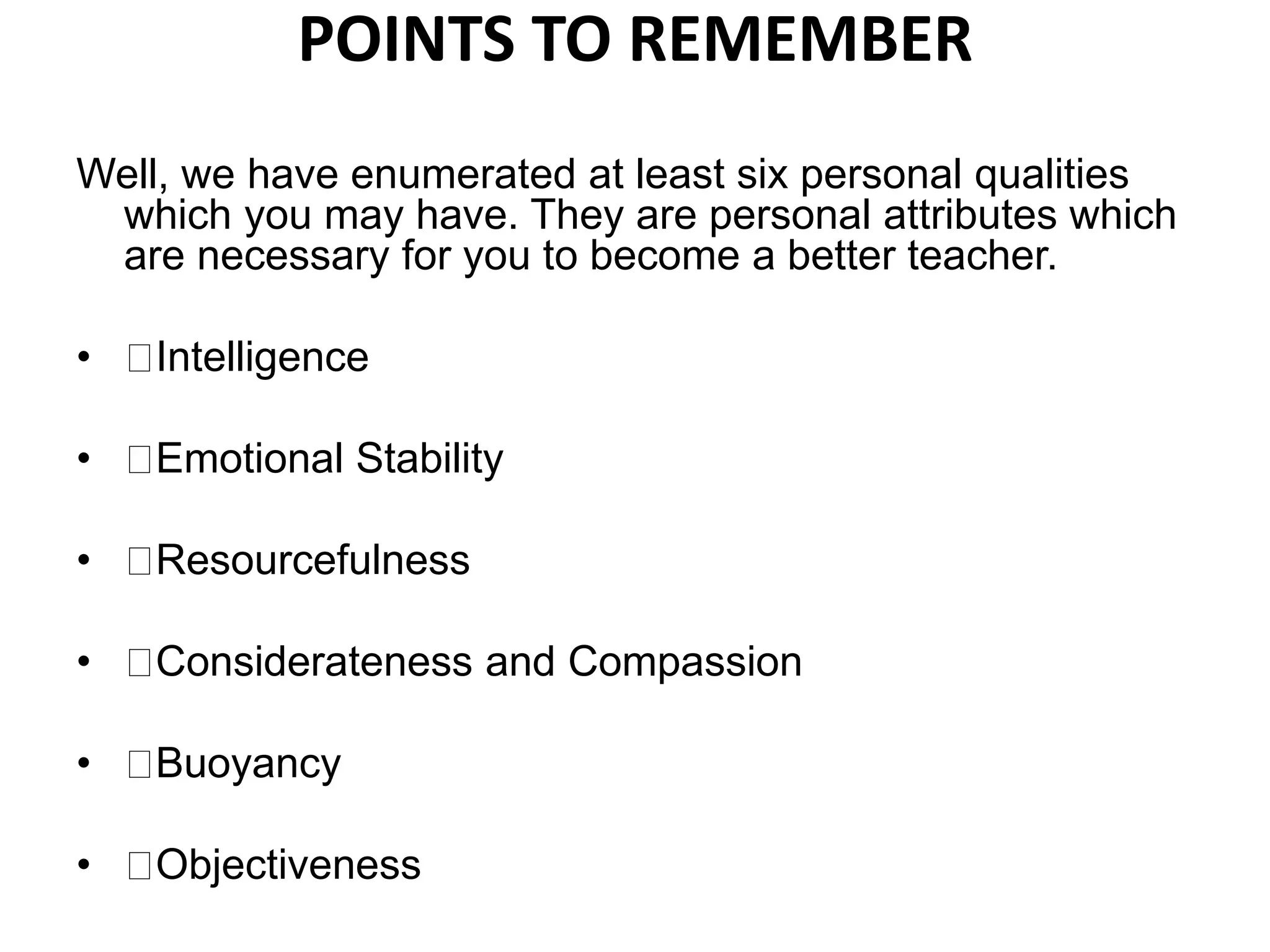 The Teaching Profession (Prof Ed Subject) | PPTX