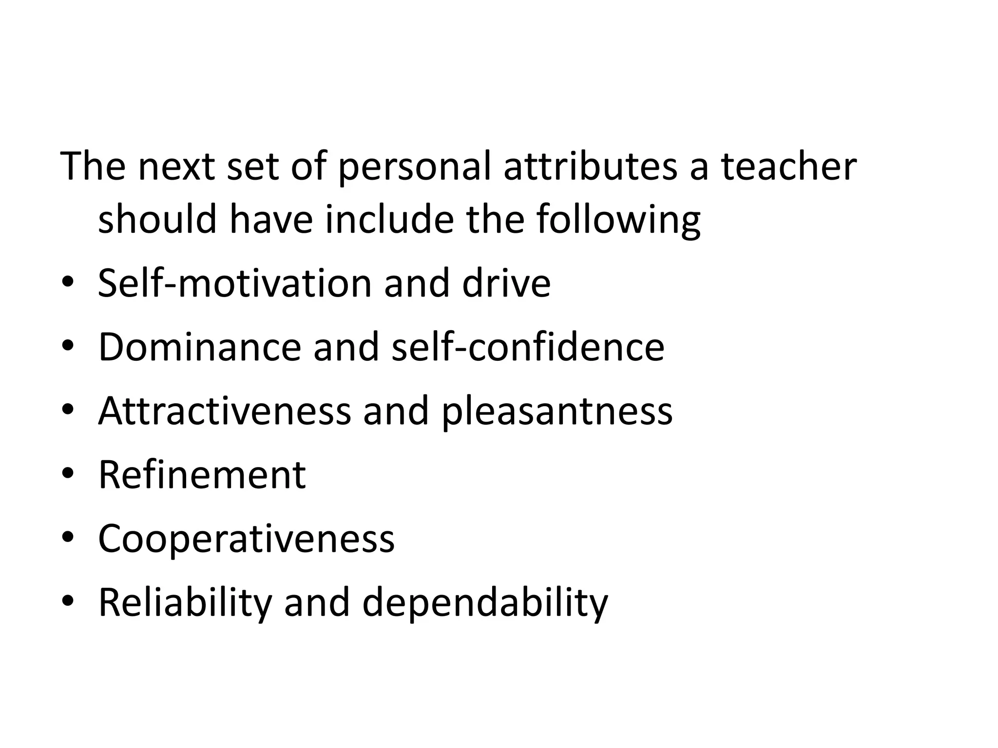 The Teaching Profession (Prof Ed Subject) | PPTX