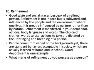 The Teaching Profession (Prof Ed Subject) | PPTX