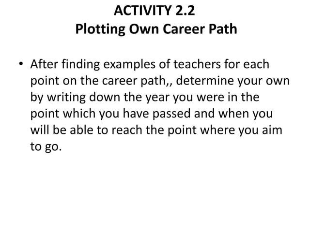 The Teaching Profession (Prof Ed Subject) | PPTX