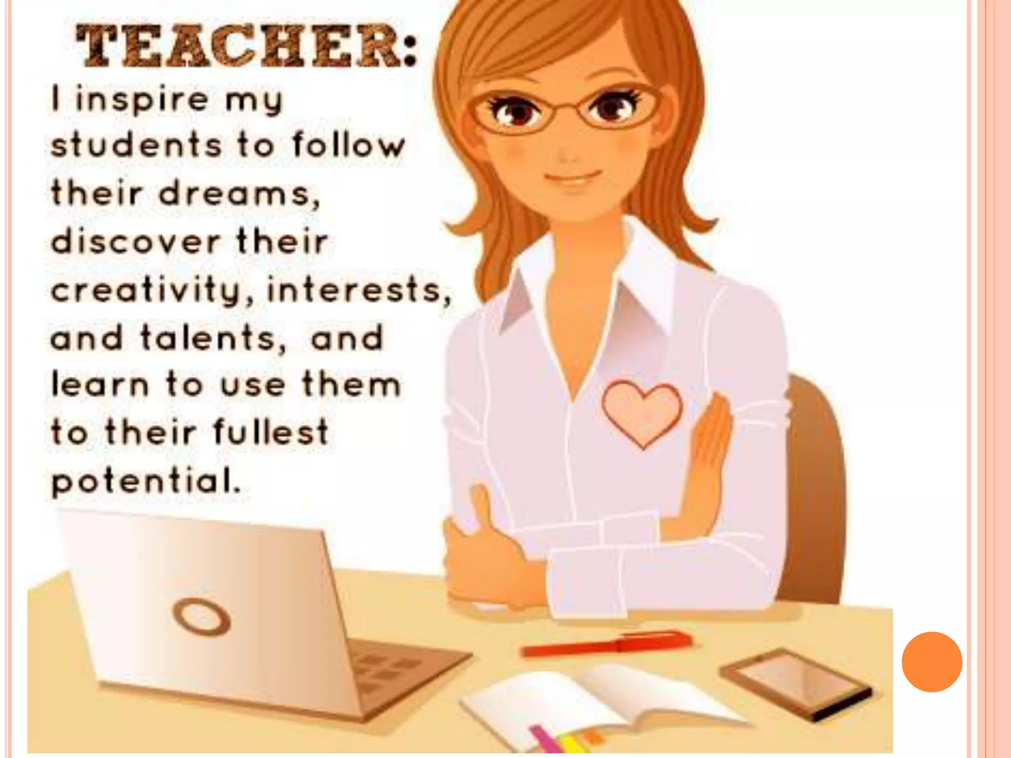 Teaching profession | PPT