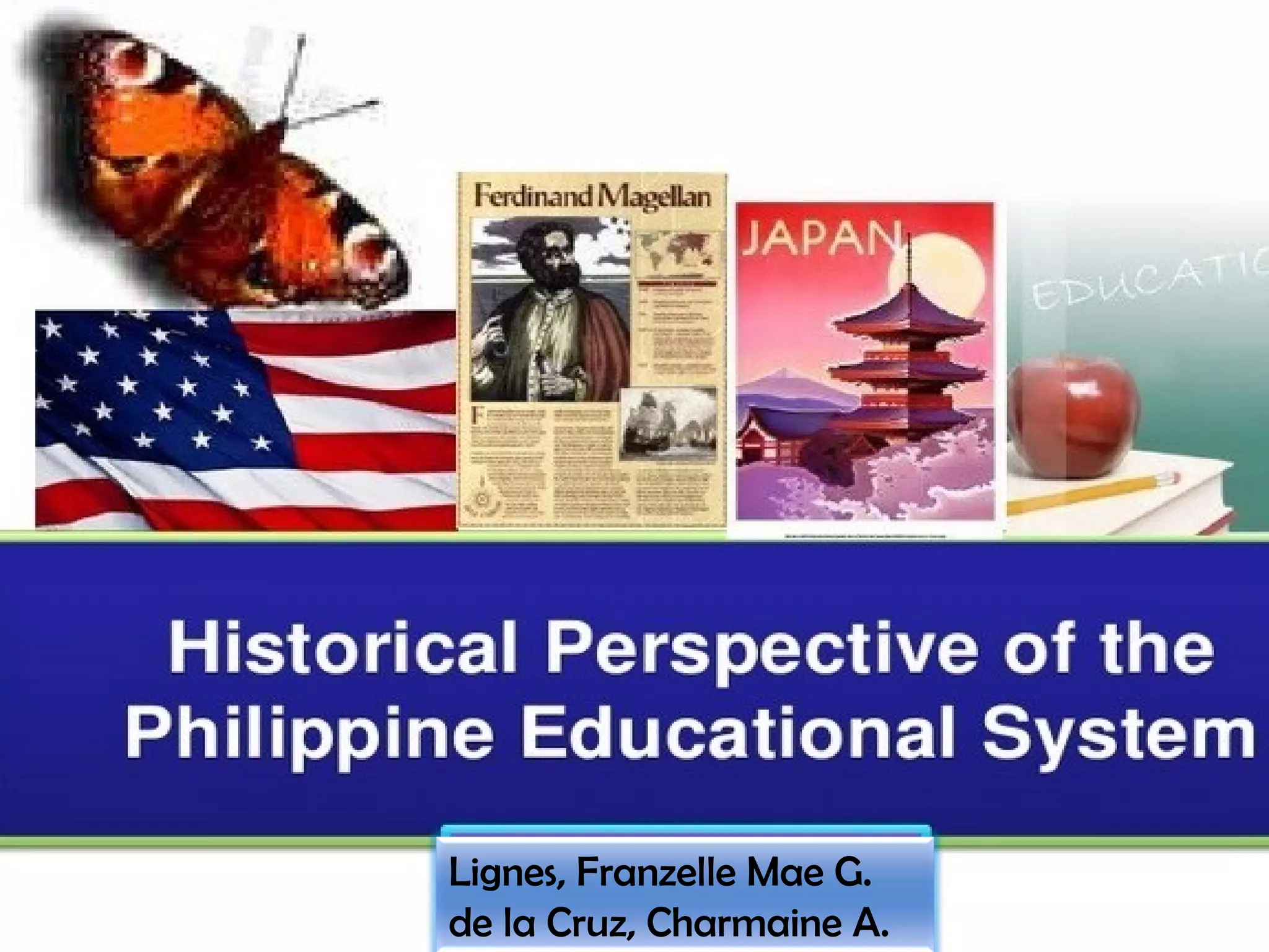 Teaching profession (Historical Perspective of Philippine Educational ...
